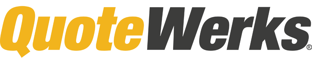 How do you use QuoteWerks Web?