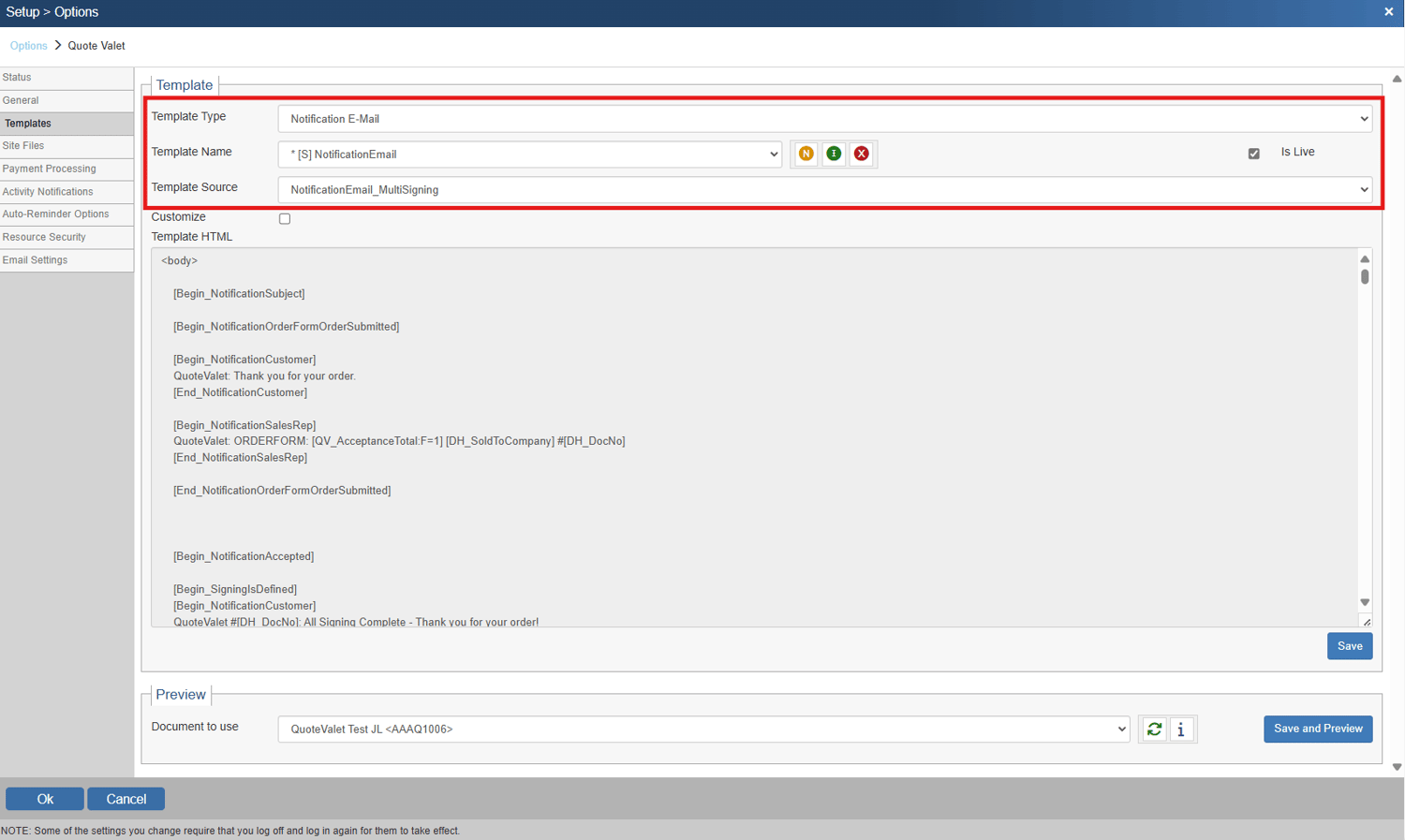 How Do I Use QuoteValet Multiple Signature Approval?